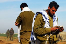 The importance of joy and dancing - Breslov.org