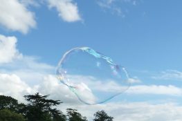 About Rebbe Nachman's Chair - Breslov.org