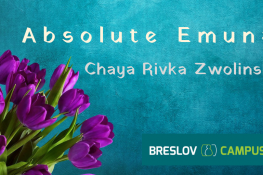 The Secrets of Hand Clapping - Breslov.org