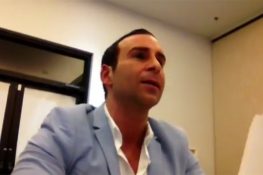 About Rebbe Nachman's Chair - Breslov.org