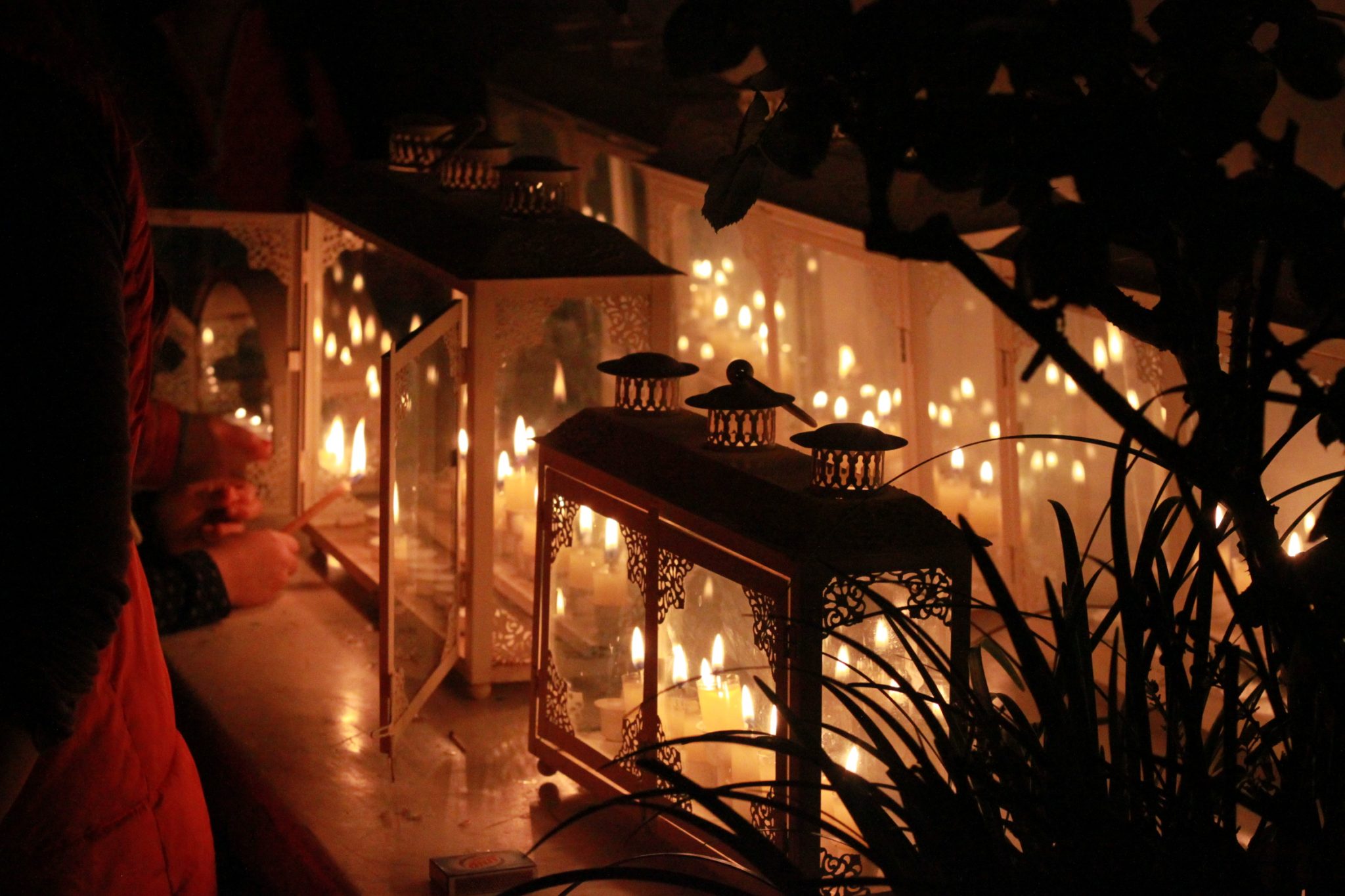 The Meaning of Chanukah with Chaim Kramer - Breslov.org