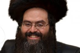 What It Takes To Be A Breslover - Breslov.org