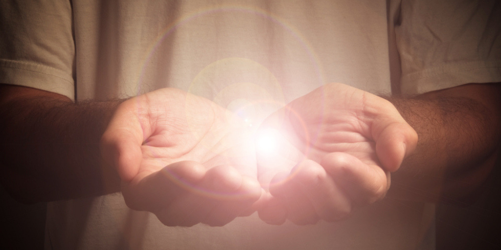 Humility is the Key to Receiving - Breslov.org