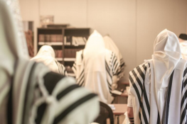 The Timeless Wisdom of Breslev – Breslov Research Institute