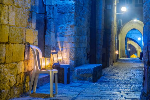 The Timeless Wisdom of Breslev – Breslov Research Institute