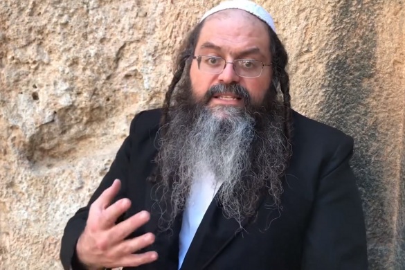 The Timeless Wisdom of Breslev – Breslov Research Institute