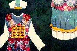 About Rebbe Nachman's Chair - Breslov.org