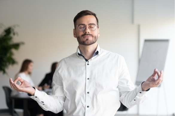 Gedale Fenster, Author at Breslov.org