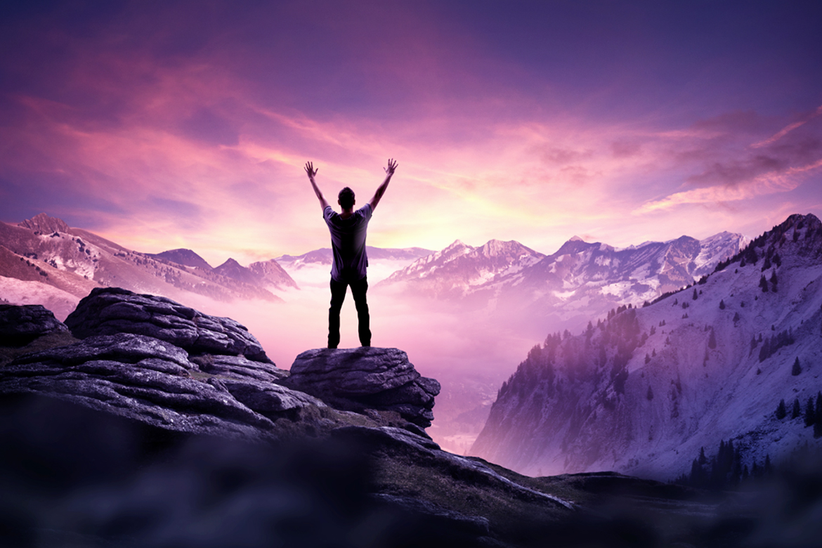 Jewish Meditation In 7 Steps - Breslov.org