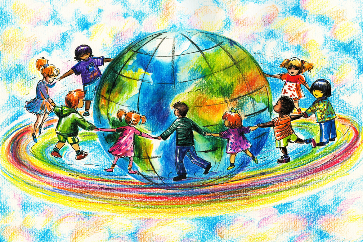 TWO TYPES OF PEACE - Breslov.org