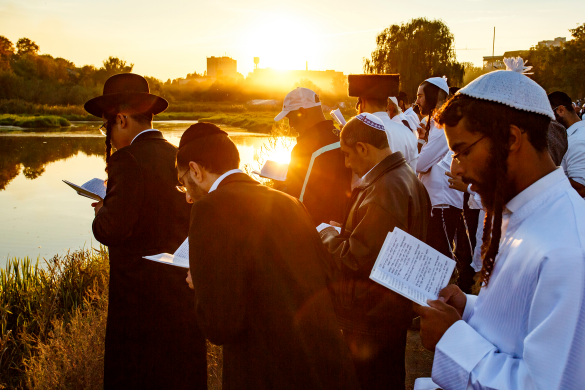 Hitbodedut & Jewish Meditation: How To - Breslov.org