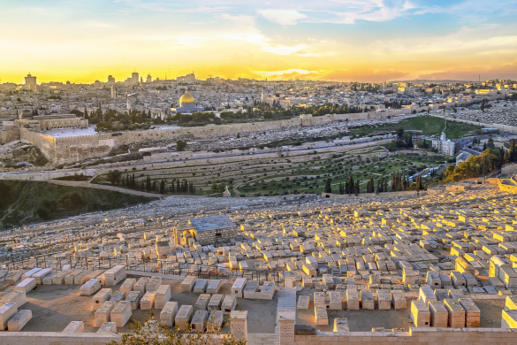 The Timeless Wisdom of Breslev – Breslov Research Institute