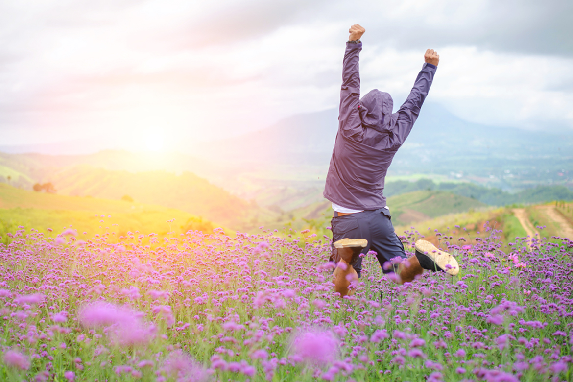 Joy - Your Spiritual Task - Breslov.org