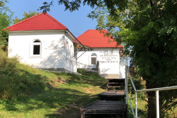 The Timeless Wisdom of Breslev – Breslov Research Institute