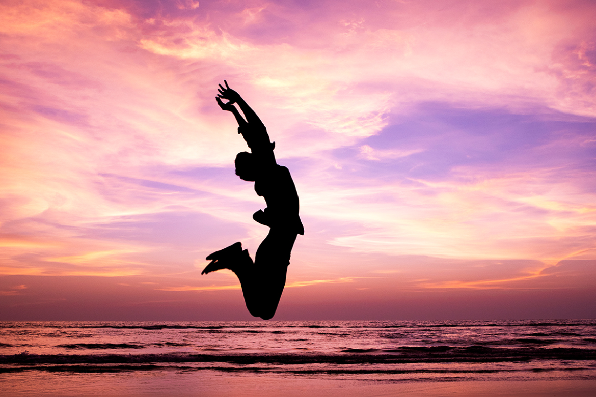 “For I know that HaShem is great" - Breslov.org