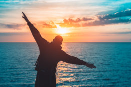 TWO TYPES OF PEACE - Breslov.org