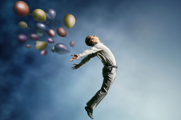 The importance of joy and dancing - Breslov.org