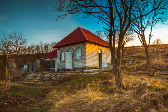 The Timeless Wisdom of Breslev – Breslov Research Institute