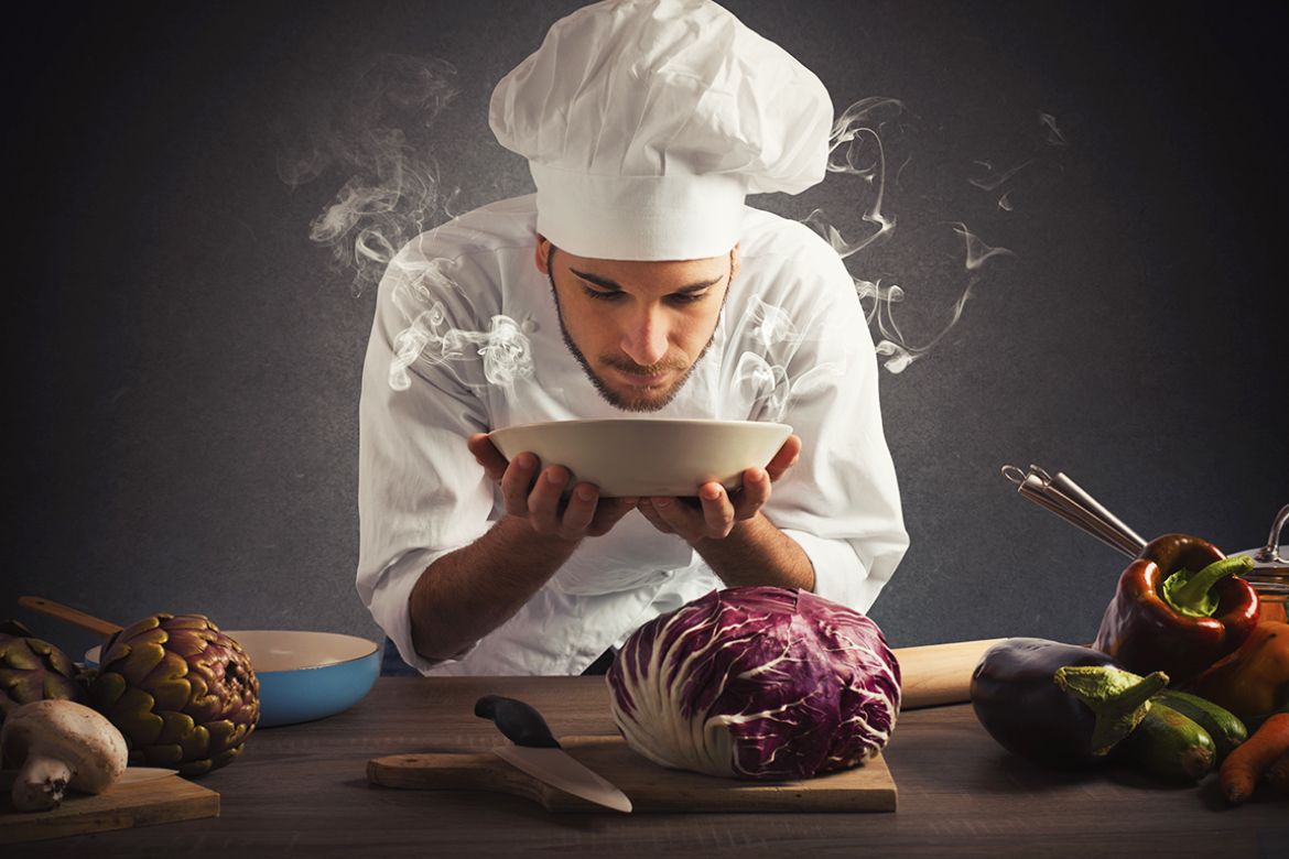 There Are Secrets Hidden in the Food! – Parshat Shemini - Breslov.org