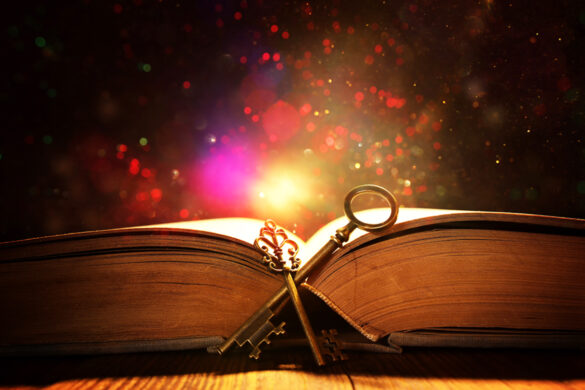 The Timeless Wisdom of Breslev – Breslov Research Institute