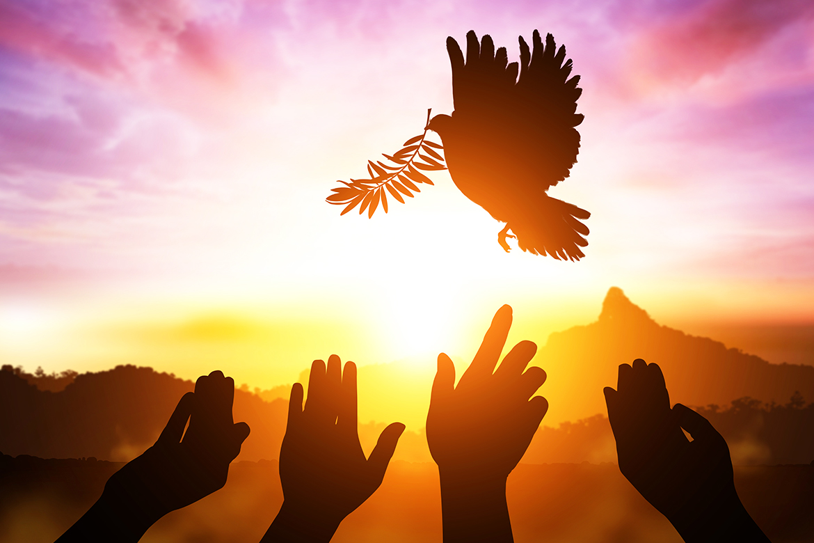 “Peace for Our Time” - Parshat Bechukotai - Breslov.org