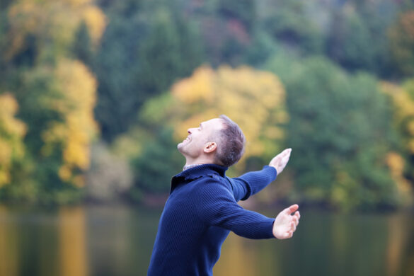 Believe in Yourself! - Parshat Va’eira - Breslov.org