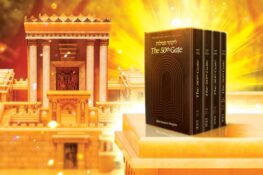 The Timeless Wisdom of Breslev – Breslov Research Institute