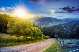 About Rebbe Nachman's Chair - Breslov.org