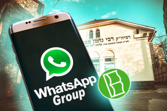 The Timeless Wisdom of Breslev – Breslov Research Institute