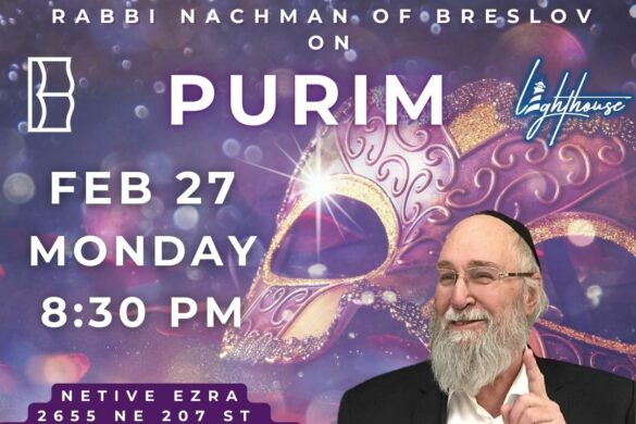 The Timeless Wisdom of Breslev – Breslov Research Institute