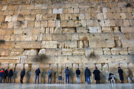 About Rebbe Nachman's Chair - Breslov.org