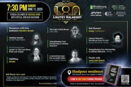 The Timeless Wisdom of Breslev – Breslov Research Institute