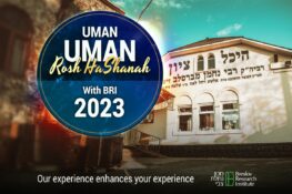 The Timeless Wisdom of Breslev – Breslov Research Institute