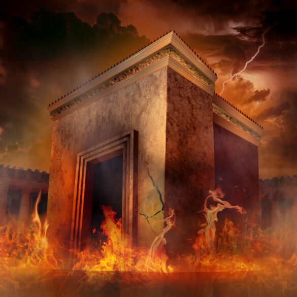 The Timeless Wisdom of Breslev – Breslov Research Institute