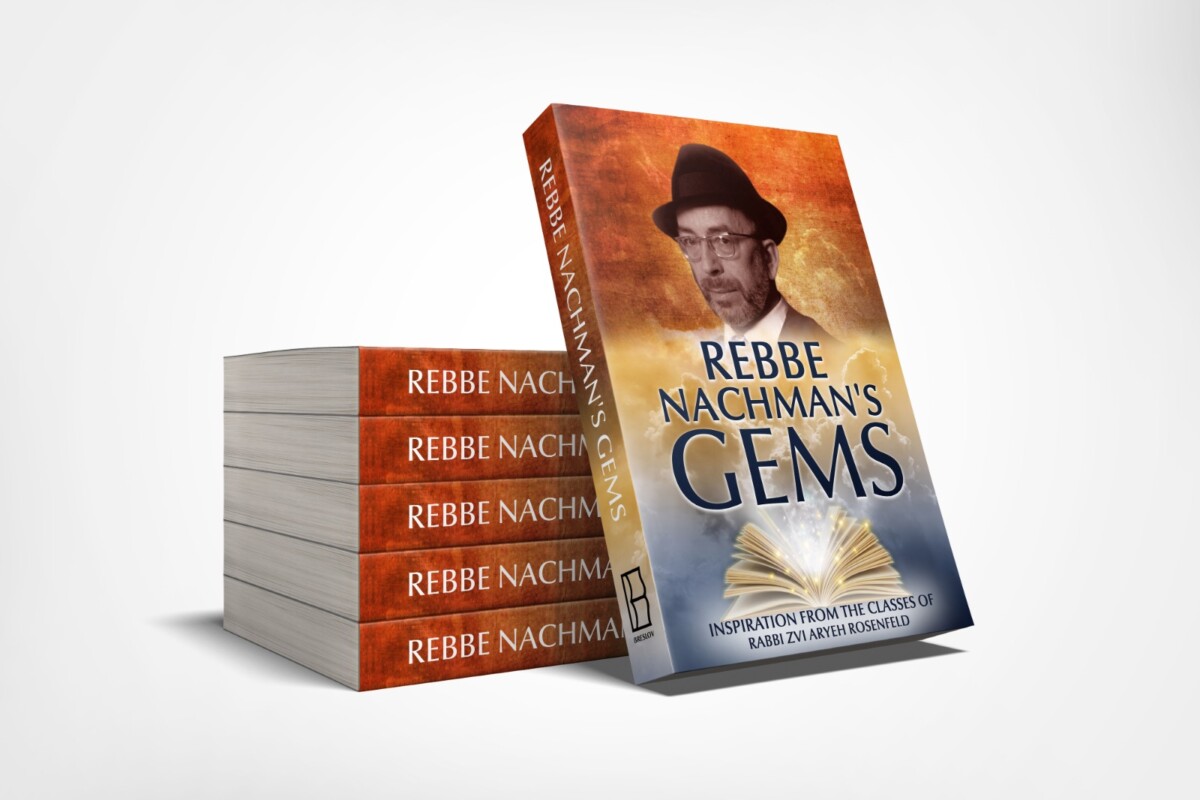 Rabbi Rosenfeld project - payment form - Breslov.org