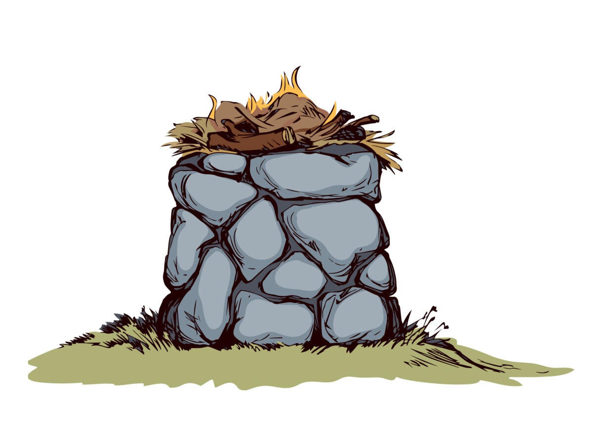 Reb Chaim Kramer - Shabbat HaGadol - Breslov.org