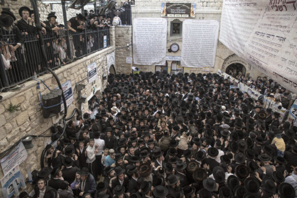 The Timeless Wisdom of Breslev – Breslov Research Institute