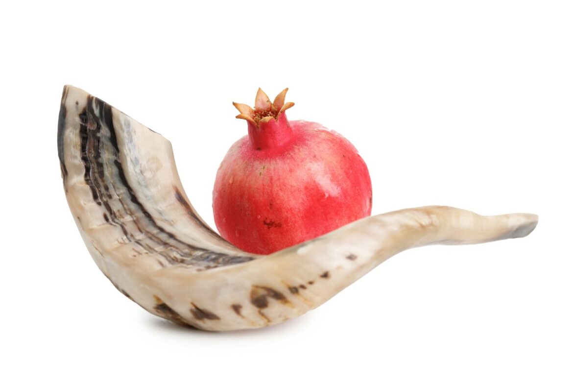 A Midrash for Rosh HaShanah-Yom Kippur - Breslov.org