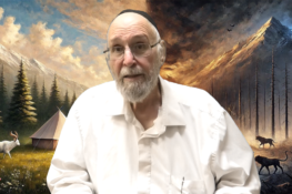 The Timeless Wisdom of Breslev – Breslov Research Institute