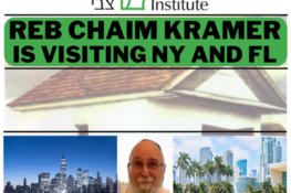 The Timeless Wisdom of Breslev – Breslov Research Institute