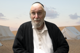 The Timeless Wisdom of Breslev – Breslov Research Institute