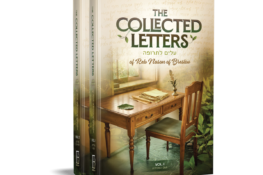 The Timeless Wisdom of Breslev – Breslov Research Institute