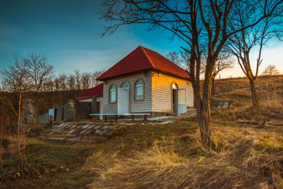 The Timeless Wisdom of Breslev – Breslov Research Institute