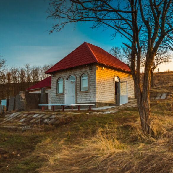 The Timeless Wisdom of Breslev – Breslov Research Institute