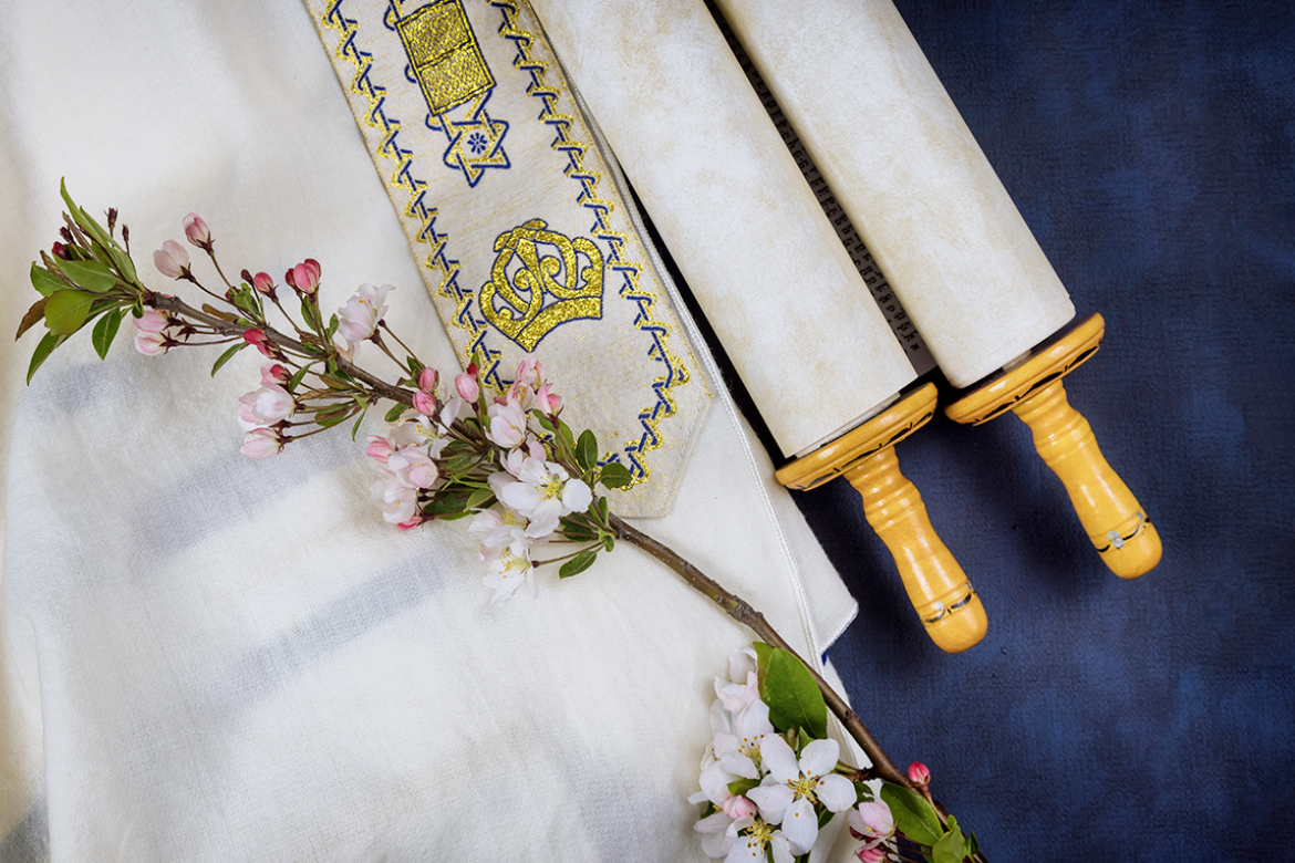 Which Torah would you like to receive? - The Timeless Wisdom of Breslov