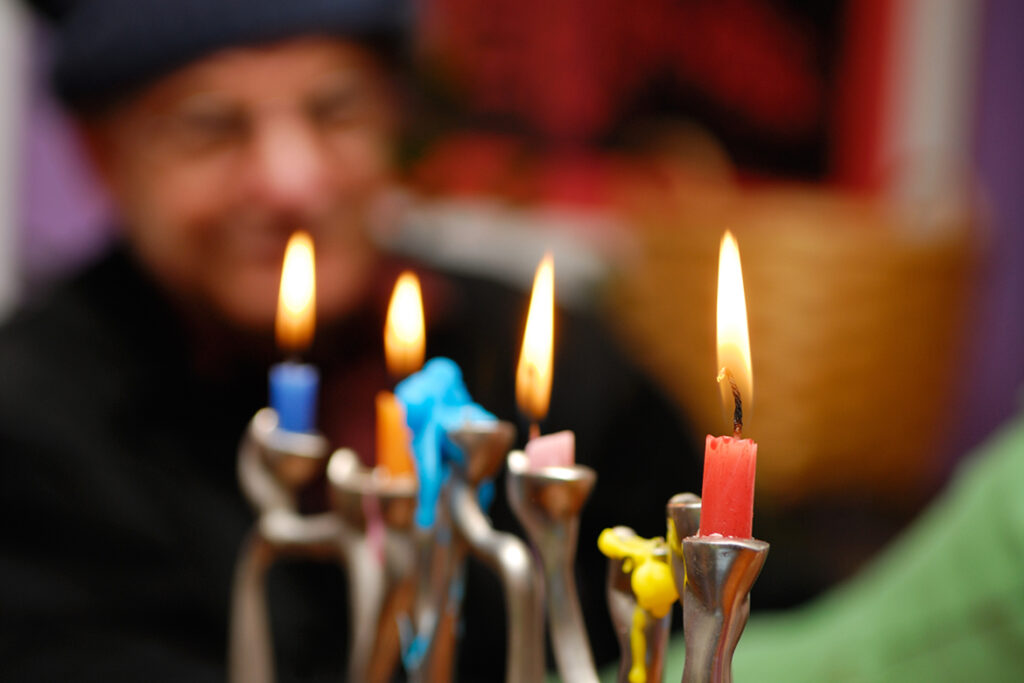 Who is Rebbe Nachman? - The Timeless Wisdom of Breslov