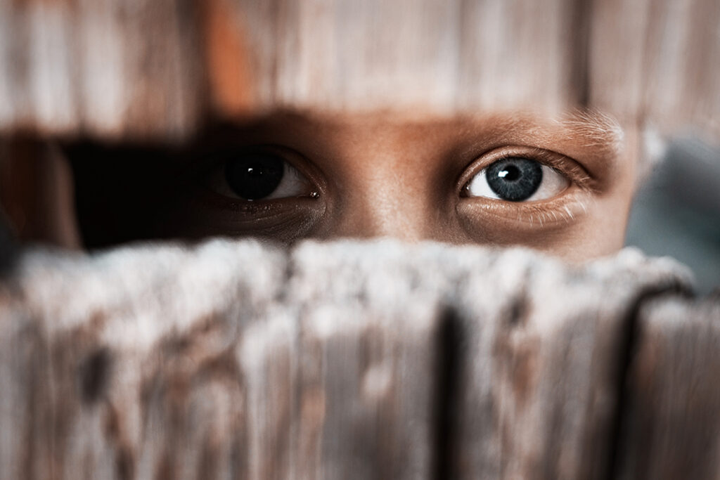 Curiosity Can Be Extremely Dangerous - Parshat Bereishit - The Timeless ...