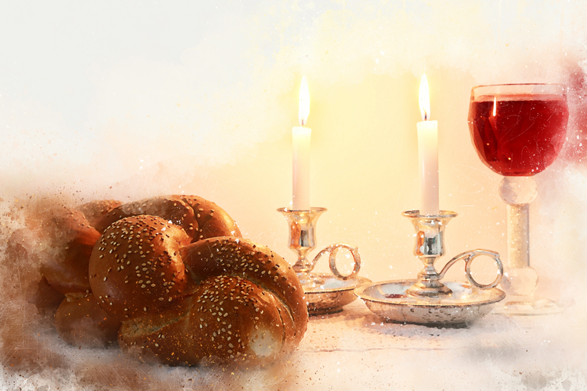 Finding Unity on Shabbos - The Timeless Wisdom of Breslov
