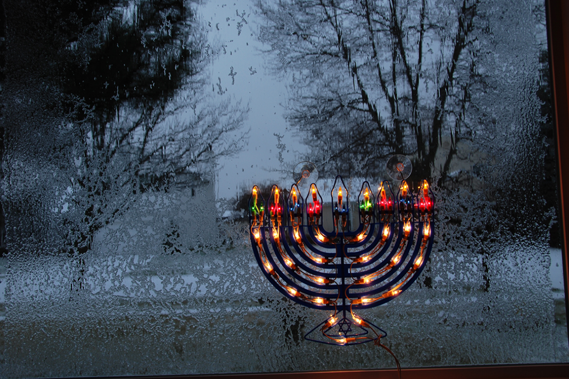 Reb Chaim Kramer - Parshat Mikeitz 5783 - The Timeless Wisdom of Breslov