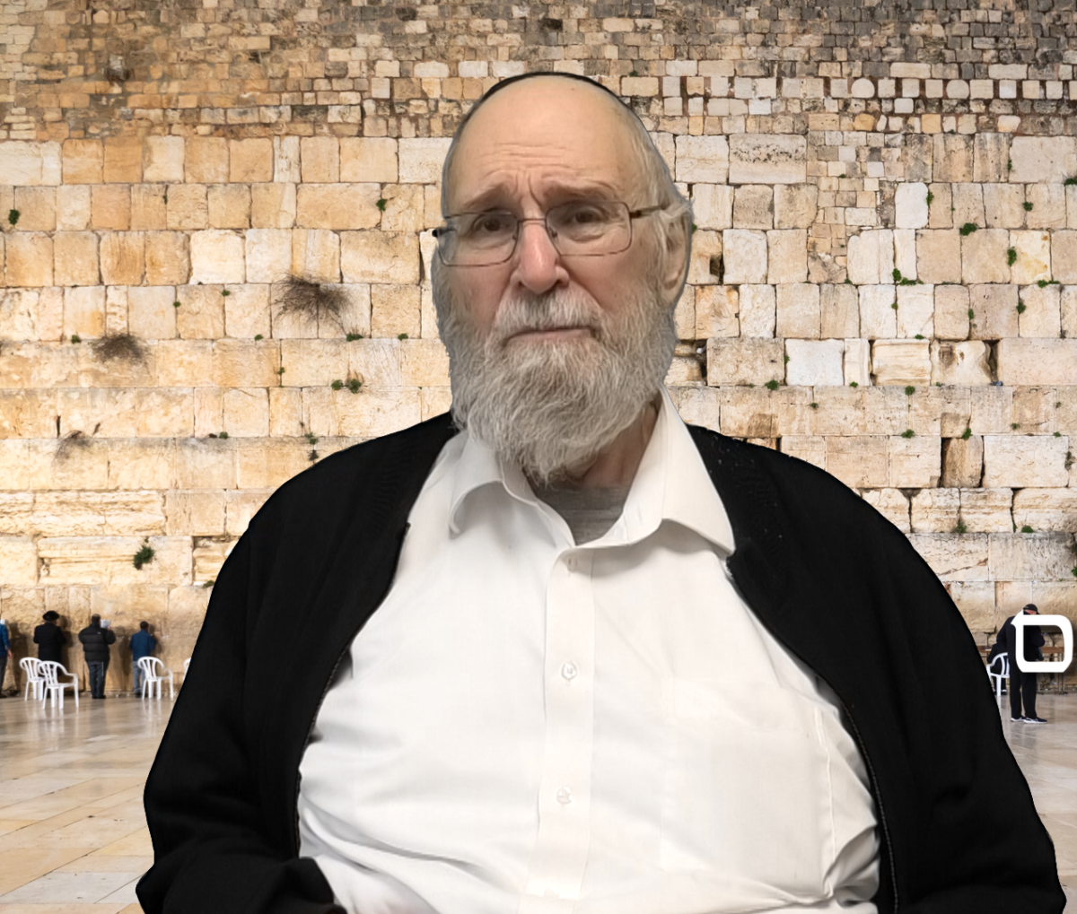 Reb Chaim Kramer - Shovavim - The Timeless Wisdom of Breslov